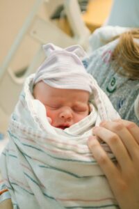 Barselsregler 2024: Det skal du vide som bedsteforælder