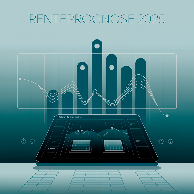 Renteprognose 2025: Hvad kan vi forvente og hvordan forbereder vi os?